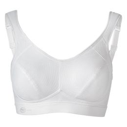 Anita Sport-BH, 80B - Wei&szlig;, aus Polyester