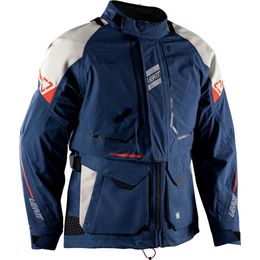 Leatt Adventure MultiTour 8.5 V26, Textiljacke wasserdicht