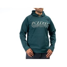 Klim Foundation, Kapuzenpullover