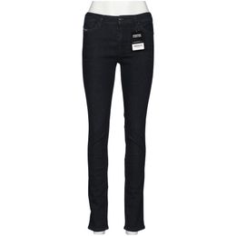 Diesel Jeans Damen Gr&ouml;&szlig;e 28 Second Hand marine