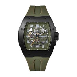 Ingersoll Analog Watch 'The Play' male Green size One Size