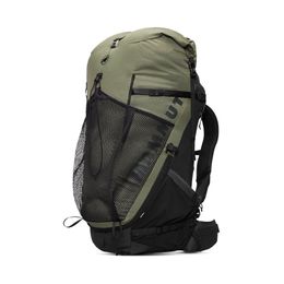 Mammut Sportrucksack 'Ducan Spine 70-80' Herren Gr&ouml;&szlig;e One Size oliv / schwarz