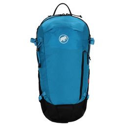 Mammut Sportrucksack 'Lithium' Herren Gr&ouml;&szlig;e One Size blau / schwarz / wei&szlig;