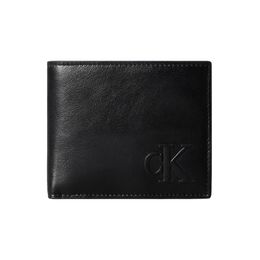 Calvin Klein Wallet male Black size One Size