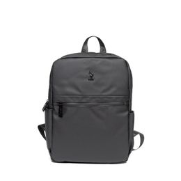 U.S. Polo Assn. Rucksack Herren Gr&ouml;&szlig;e One Size schwarz