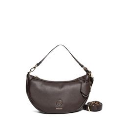 Gattinoni Hobo-Tasche Damen Gr&ouml;&szlig;e One Size braun