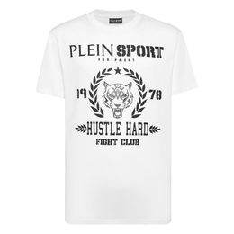 Plein Sport Shirt male White size S