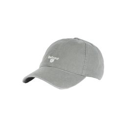 Barbour Cap 'Agave G' female Green size One Size