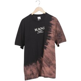 Karl Kani T-Shirt Herren Gr&ouml;&szlig;e XL Second Hand schwarz