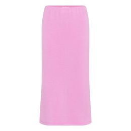 Soaked in Luxury Skirt 'Ellan' female Pink size XL