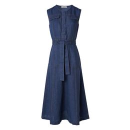Salsa Jeans Dress female Blue size M