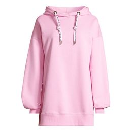 Salzhaut Sweatshirt 'Juliane' female Pink size S