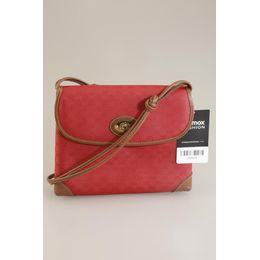 Gucci Handtasche klein Damen Gr&ouml;&szlig;e One Size Second Hand rot