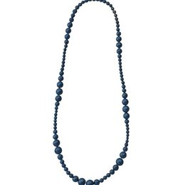 Collezione Alessandro Necklace 'Ajala' female Blue size Onesize