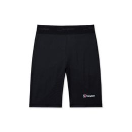 Berghaus Pants female Black size XXXL-4XL