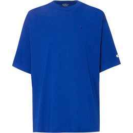 Champion Authentic Athletic Apparel Shirt 'Legacy' male Blue size M