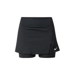 Nike Athletic Skorts female Black size S