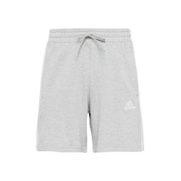adidas Sportswear Workout Pants 'Essentials' male Grey size S