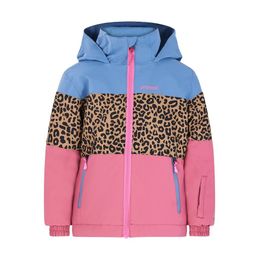 Protest Athletic Jacket 'PRTFANCY TD' girl Blue size 122