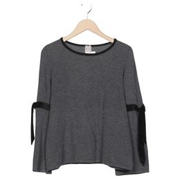 FTC Cashmere Pullover Damen Gr&ouml;&szlig;e S Second Hand grau