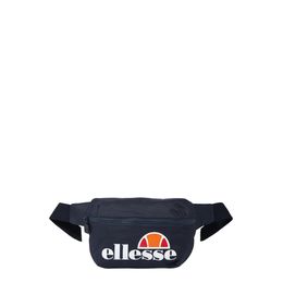 Ellesse G&uuml;rteltasche 'Rosca' Herren Gr&ouml;&szlig;e XS/XL nachtblau / wei&szlig;