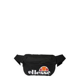 Ellesse G&uuml;rteltasche 'Rosca' Herren Gr&ouml;&szlig;e XS/XL orange / rot / schwarz / wei&szlig;