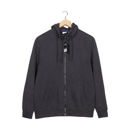 s.Oliver Kapuzenpullover Herren Gr&ouml;&szlig;e XXL Second Hand grau
