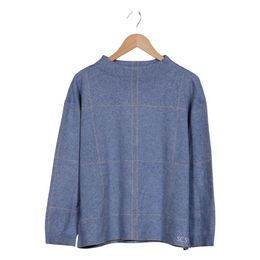 Betty Barclay Pullover Damen Gr&ouml;&szlig;e XXL Second Hand blau