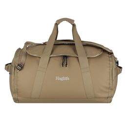 Hagl&ouml;fs Hagl&ouml;fs Weekender 'Lava 90' female Brown size One Size