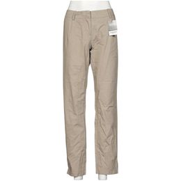 Zero Stoffhose Damen Gr&ouml;&szlig;e M Second Hand beige