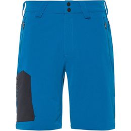 O.C.K. OCK Outdoorhose Herren Gr&ouml;&szlig;e M/L kobaltblau / schwarz