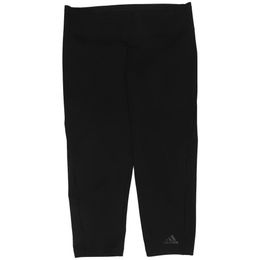 adidas Performance Shorts Damen Gr&ouml;&szlig;e S Second Hand schwarz