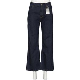 BAUM UND PFERDGARTEN Jeans Damen Gr&ouml;&szlig;e 29 Second Hand marine