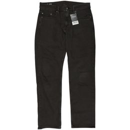 G-Star Raw G-STAR Jeans Herren Gr&ouml;&szlig;e 29 Second Hand braun