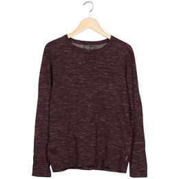 Jack & Jones JACK & JONES Pullover Herren Gr&ouml;&szlig;e M Second Hand bordeaux