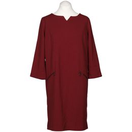 s.Oliver Kleid Damen Gr&ouml;&szlig;e M Second Hand bordeaux