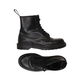 Dr. Martens Stiefel Herren Gr&ouml;&szlig;e 40 Second Hand schwarz