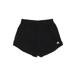adidas Performance Shorts Herren Gr&ouml;&szlig;e 28 Second Hand schwarz