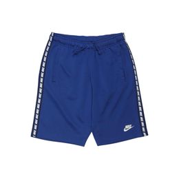 Nike Shorts Herren Gr&ouml;&szlig;e 31/32 Second Hand blau