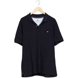 Fynch-Hatton Poloshirt Herren Gr&ouml;&szlig;e XL Second Hand marine