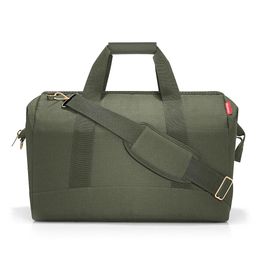 Reisenthel Weekender female Green size One Size