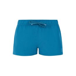 Protest Boardshorts 'PRTEvi' Damen Gr&ouml;&szlig;e XS blue denim
