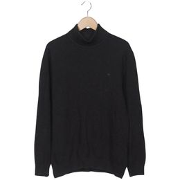 Christian Berg Pullover Herren Gr&ouml;&szlig;e XL Second Hand schwarz