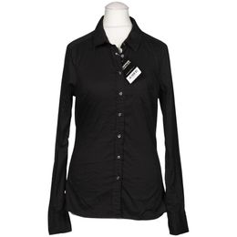 Tommy Jeans Bluse Damen Gr&ouml;&szlig;e S Second Hand schwarz