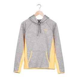 Under Armour Kapuzenpullover Herren Gr&ouml;&szlig;e XS Second Hand bunt
