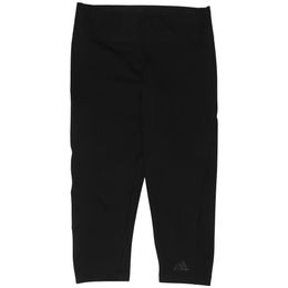 adidas Performance Shorts Damen Gr&ouml;&szlig;e S Second Hand schwarz