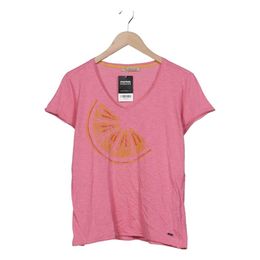 Smith & Soul Smith&Soul T-Shirt Damen Gr&ouml;&szlig;e M Second Hand pink
