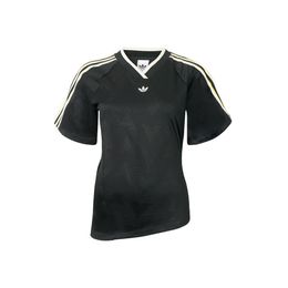 adidas originals Shirt female Black size L