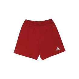 adidas Performance Shorts Herren Gr&ouml;&szlig;e 33 Second Hand rot