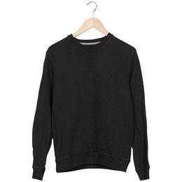 BOSS Black Sweater Herren Gr&ouml;&szlig;e S Second Hand schwarz